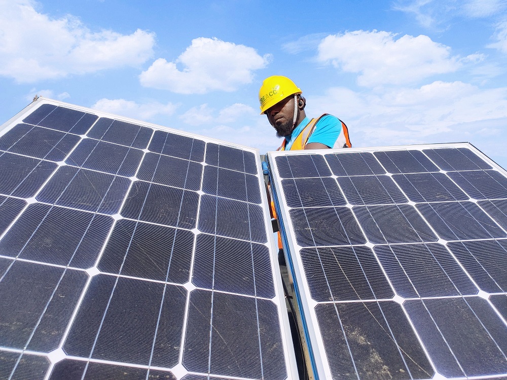 ECO-Sustainable Works Nig. Ltd – Sustainability